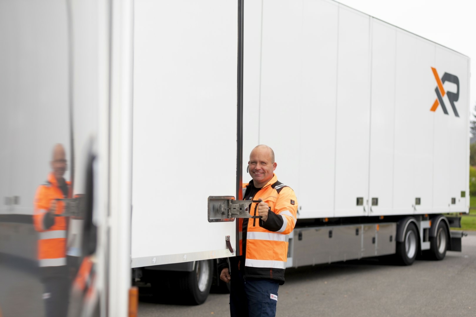 XR - Helhetslösningar inom transport, entreprenad & miljöhantering