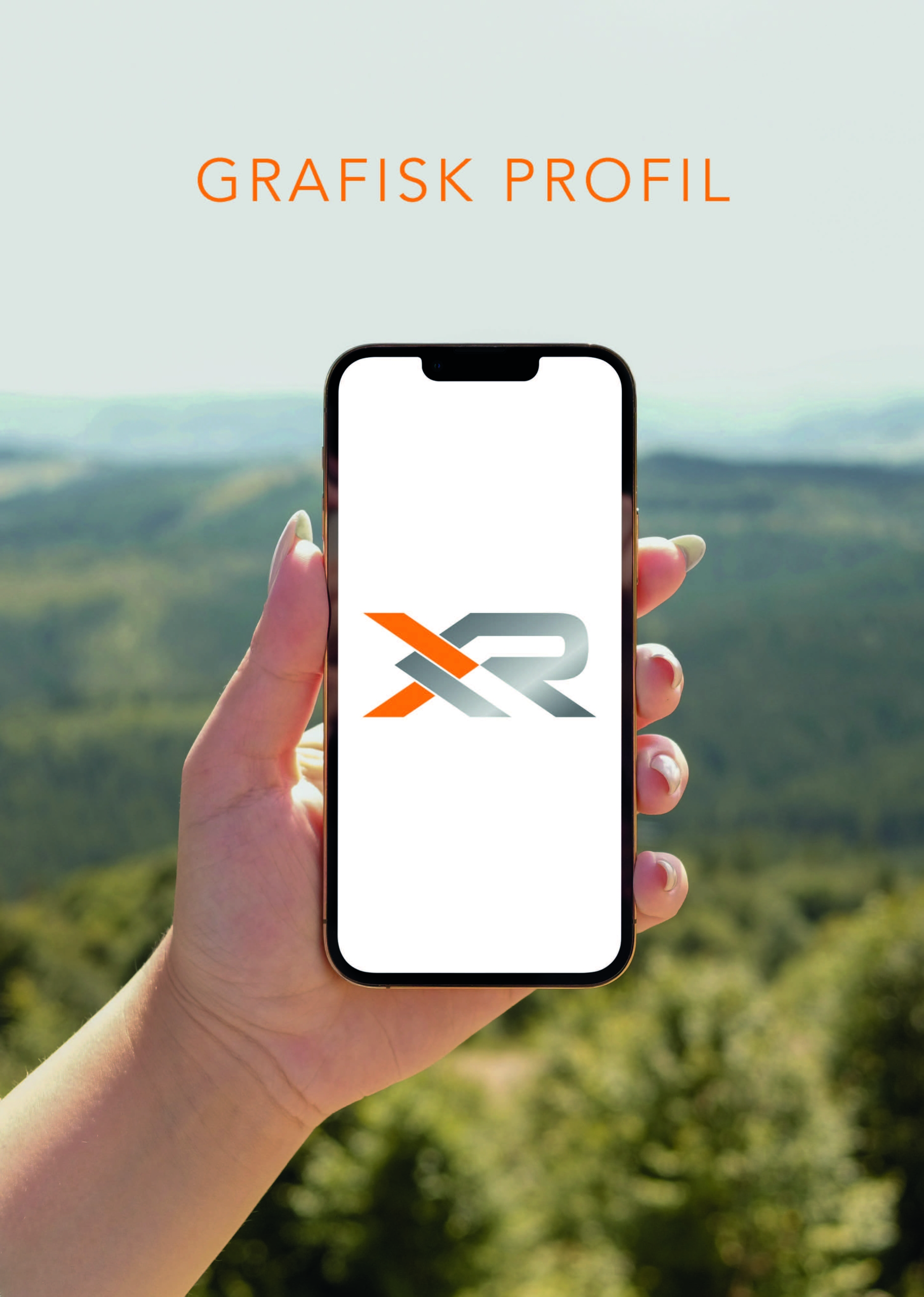 XR 15 år och uppdaterad grafisk profil! - XR