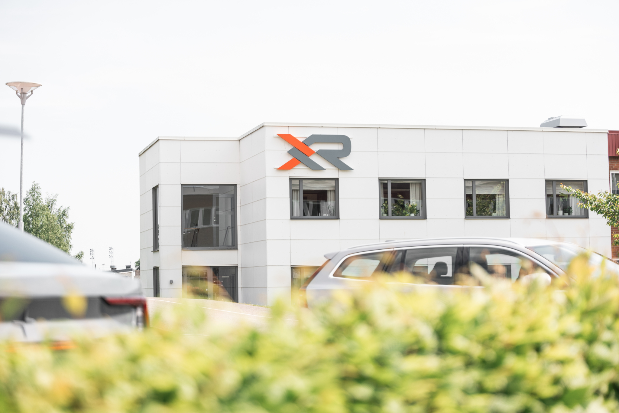 XR - Helhetslösningar inom transport, entreprenad & miljöhantering